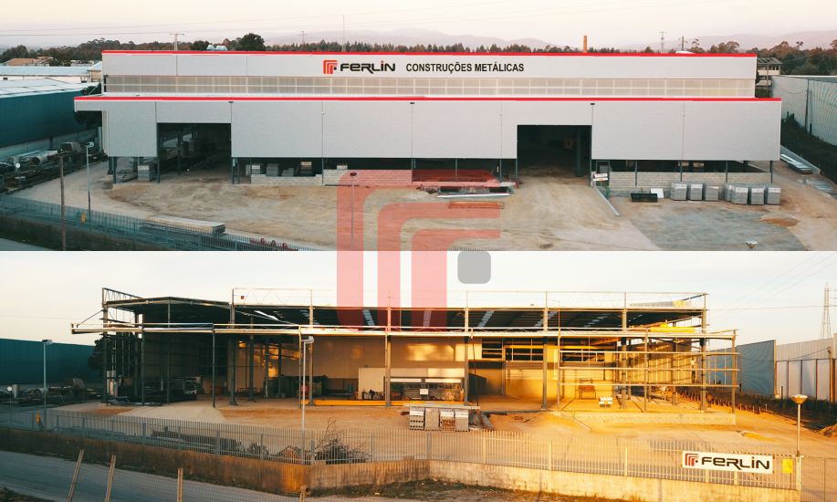 Ferlin - Metallic Constructions